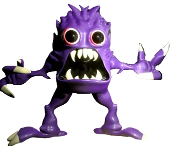 Hunter Tim | Banbanpedia Wiki | Fandom