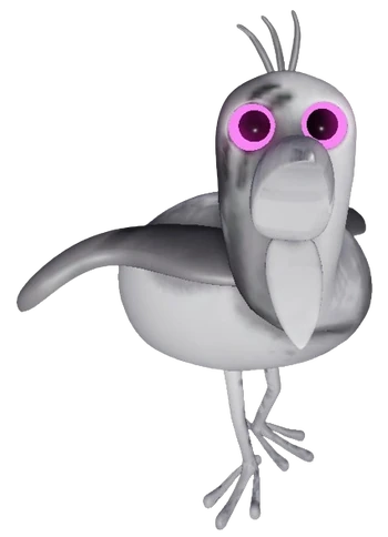 Opila Bird | Banbanpedia Wiki | Fandom