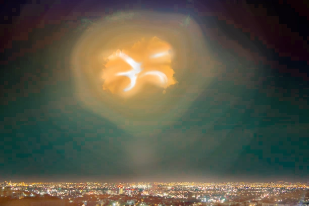 The Rapture | Rotewelt Wiki | Fandom