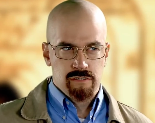 Como debió acabar Breaking Bad | Wiki Banck | Fandom