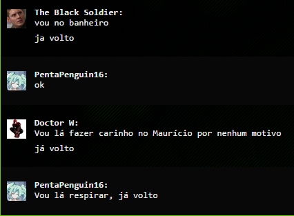 Volto já | Wikia Banco de Prints | Fandom