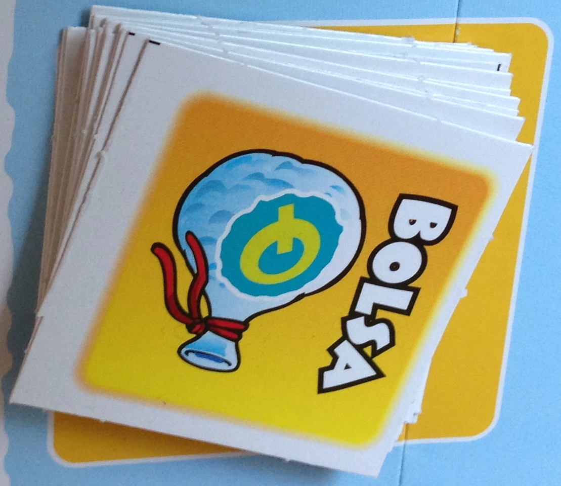 Bag | Bancopoly Wiki | Fandom