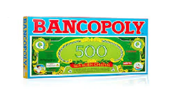 Bancopoly (Alternate) | Bancopoly Wikia | Fandom