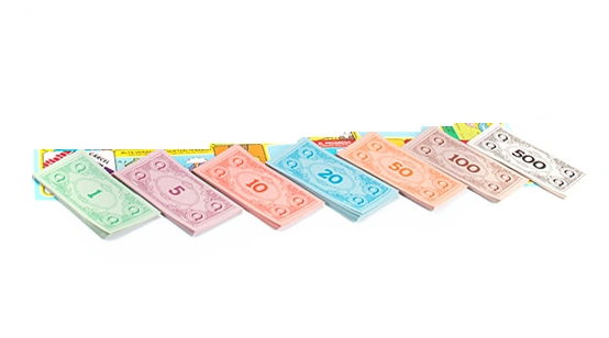 Money | Bancopoly Wikia | Fandom