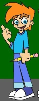 Roderick Blair | BancyTOON Wiki | Fandom