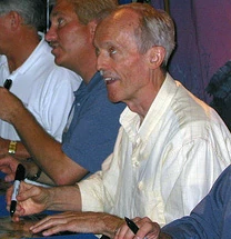 Don Bluth | BancyTOON Wiki | Fandom