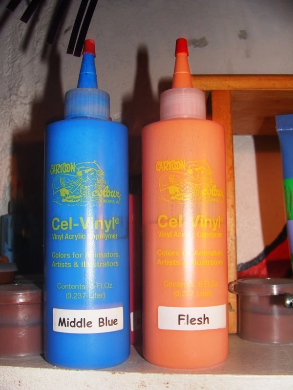 Cartoon Colour Company | BancyTOON Wiki | Fandom