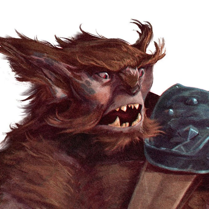 Klarg | Band of Nerds Wiki | Fandom