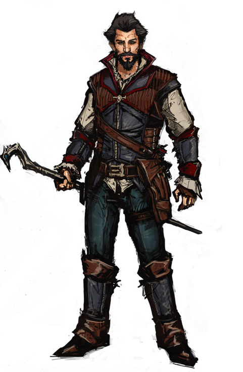Iarno Albrek Band Of Nerds Wiki Fandom