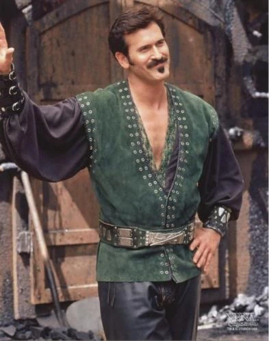 Lord King Thrash | Band of Nerds Wiki | Fandom