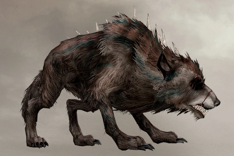 Ripper | Band of Nerds Wiki | Fandom