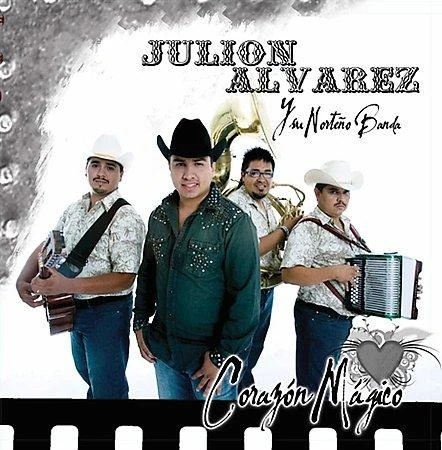 Anexo:Discografia de Julion Alvarez | Wikibanda | Fandom