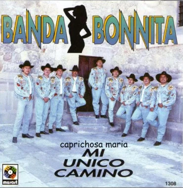Anexo:Discografía de Banda Bonnita | Wikibanda | Fandom
