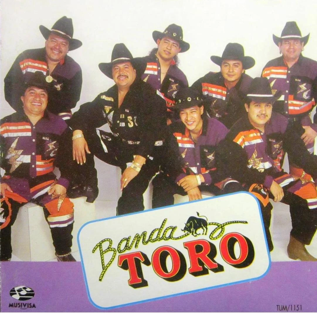 Anexo:Discografía de Banda Toro | Wikibanda | Fandom