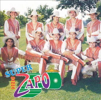 Banda Super Zapo | Wikibanda | Fandom
