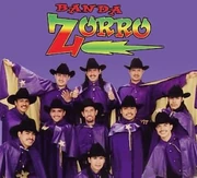 Banda Zorro | Wikibanda | Fandom