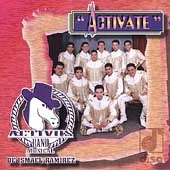 Activos Band | Wikibanda | Fandom