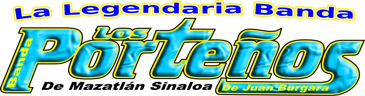 Banda Los Porteños | Wikibanda | Fandom