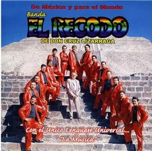 Discografia de la Banda el Recodo | Wikibanda | Fandom