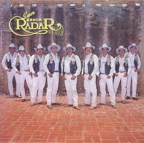 Anexo:Discografía de Super Banda Radar | Wikibanda | Fandom