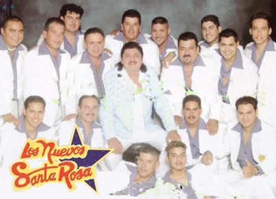 Banda Sinaloense Los Nuevos Santa Rosa | Wikibanda | Fandom