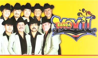 Banda Móvil | Wikibanda | Fandom