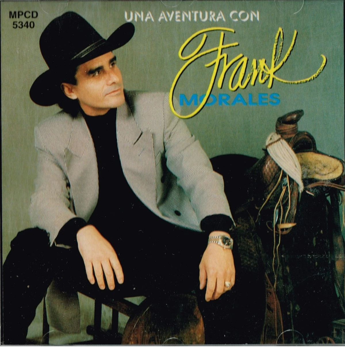 Frank Morales | Wikibanda | Fandom