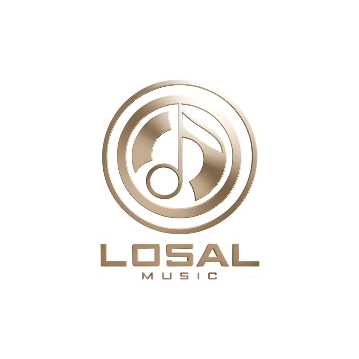 Losal Music | Wikibanda | Fandom