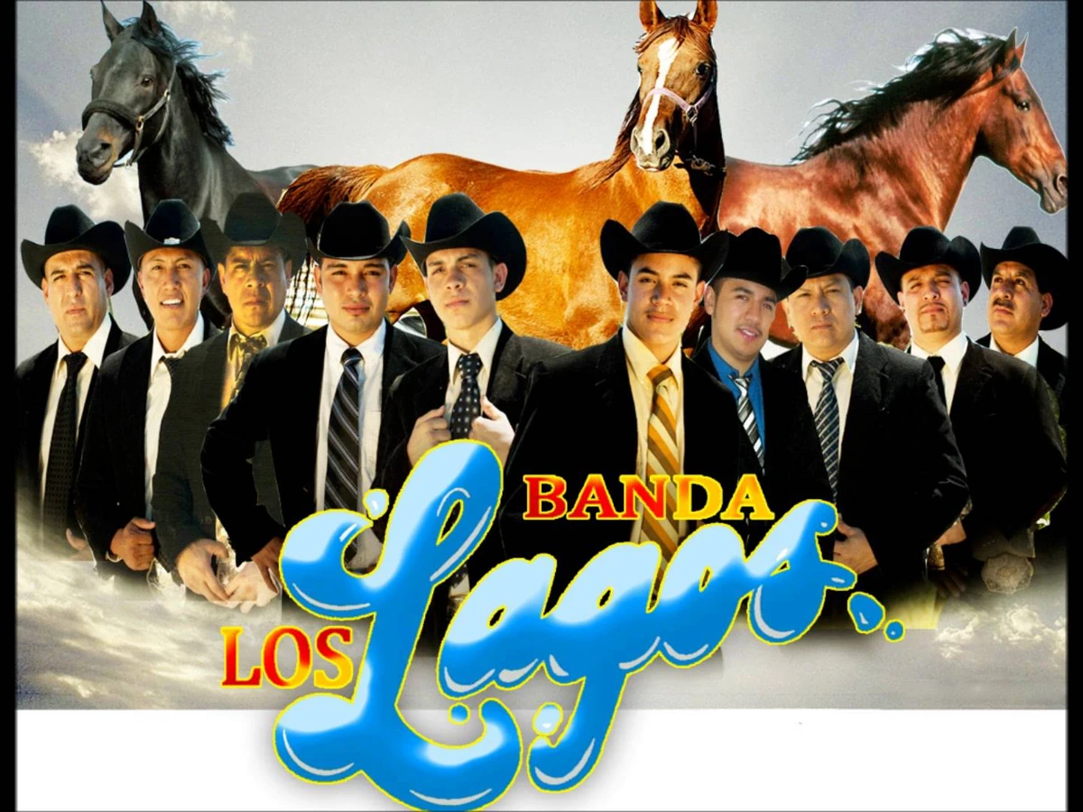Banda Los Lagos | Wikibanda | Fandom
