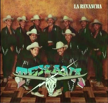 Banda Texana | Wikibanda | Fandom