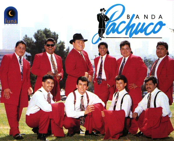 Banda Pachuco | Wikibanda | Fandom