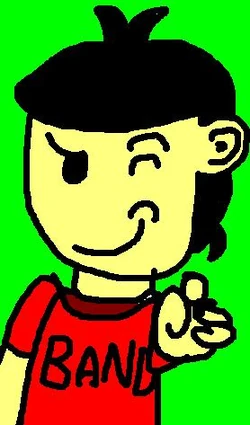 Ivander | Band Adventures Wiki | Fandom