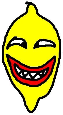 Lemon | Band Adventures Wiki | Fandom