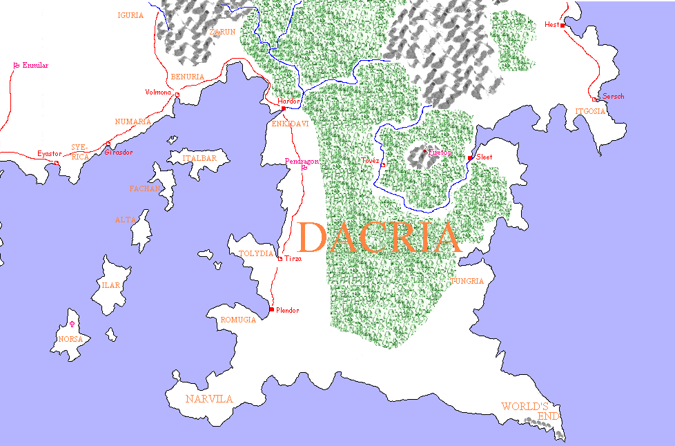 Map X | Bandagora Wiki | Fandom