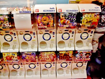 One Piece Gashapons | Bandai Wiki | Fandom