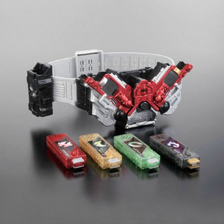 DX Double Driver | Bandai Wiki | Fandom DX Double Driver | Bandai Wiki | Fandom
