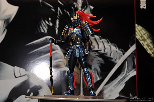 Ultra-Act | Bandai Wiki | Fandom