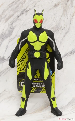 Rider Hero Series Kamen Rider Zero-One Rising Hopper | Bandai Wiki | Fandom