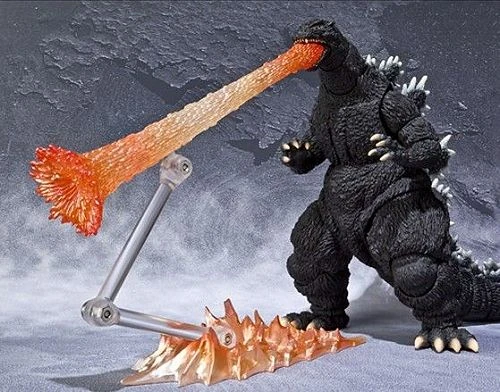Category:Godzilla | Bandai Wiki | Fandom