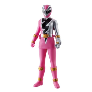 Sentai Hero Series RyuSoul Pink | Bandai Wiki | Fandom