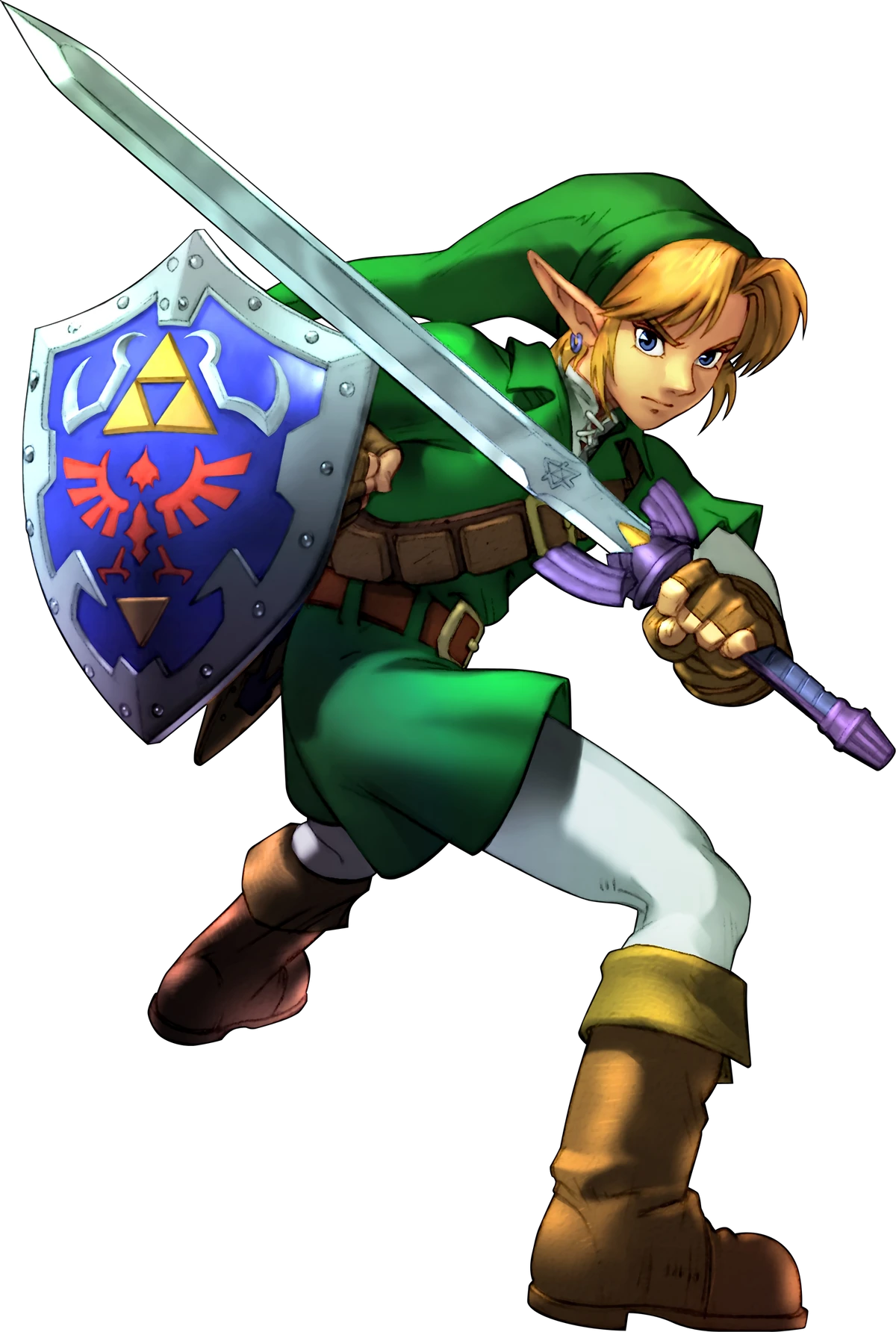 Link | Bandai Namco Wiki | Fandom