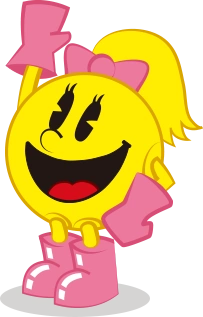 Pac-Marie | Bandai Namco Wiki | Fandom