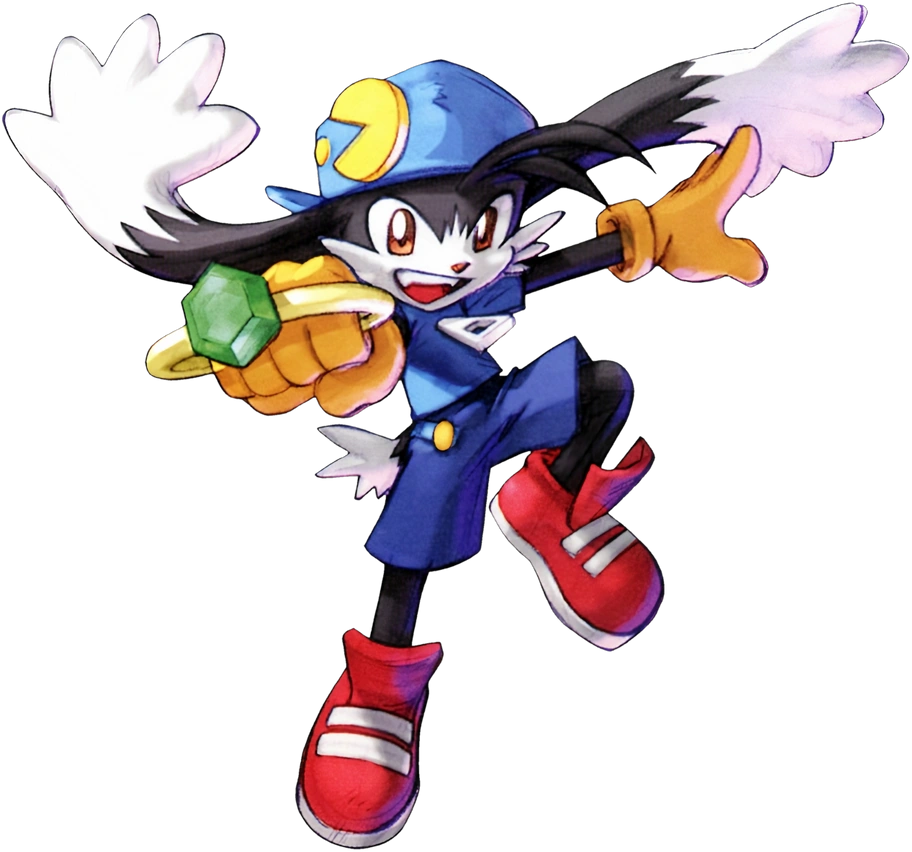 Klonoa | Bandai Namco Wiki | Fandom