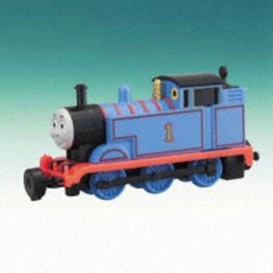 Thomas Engine Collection Series/Gallery | Bandai Thomas Wikia | Fandom