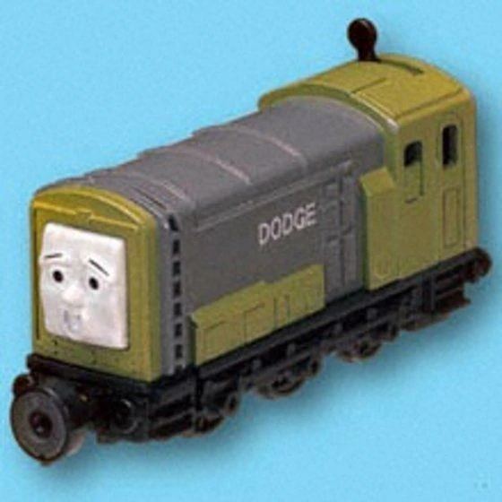 Dodge Engine | Bandai Thomas Wikia | Fandom
