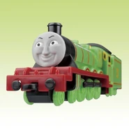 Nakayoshi Thomas Series | Bandai Thomas Wikia | Fandom