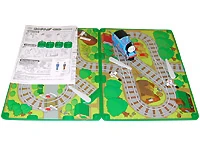 Fushigi Map Thomas | Bandai Thomas Wikia | Fandom