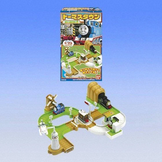 Thomas Town 13 | Bandai Thomas Wikia | Fandom