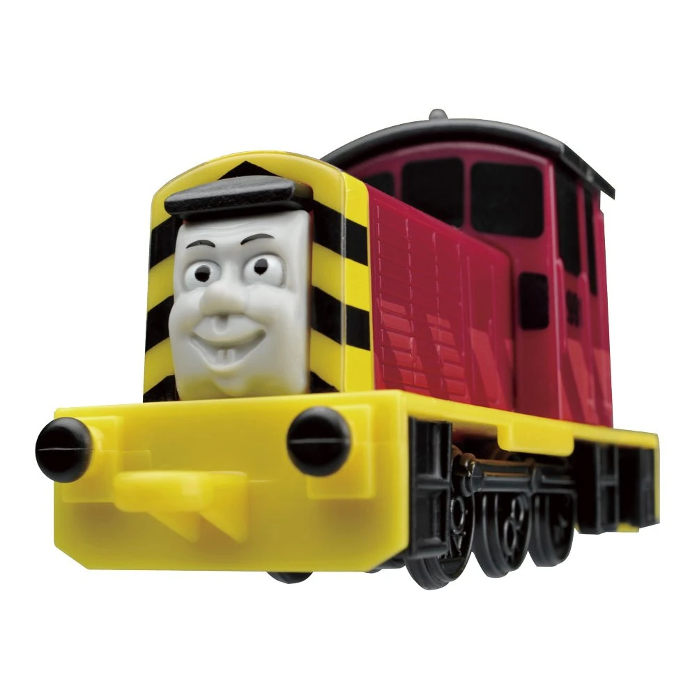 Salty | Bandai Thomas Wikia | Fandom