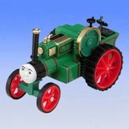 Thomas Engine Collection Series/Gallery | Bandai Thomas Wikia | Fandom